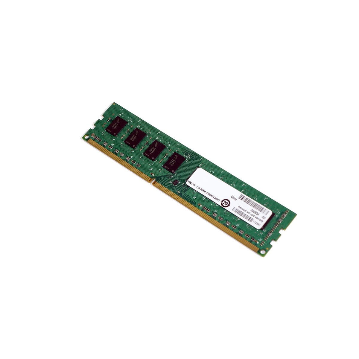 Desktop 4096Mb Ddr3 Low Voltage - HugePC Computer Distributors