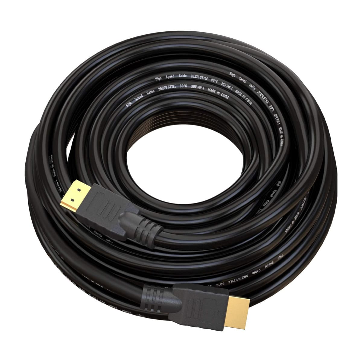Hdmi To Hdmi M/M (15M) Cable - HugePC Computer Distributors