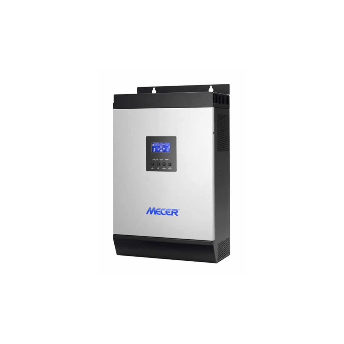 MECER 5KW Inverter 2400W PWM Controller - HugePC Computer Distributors