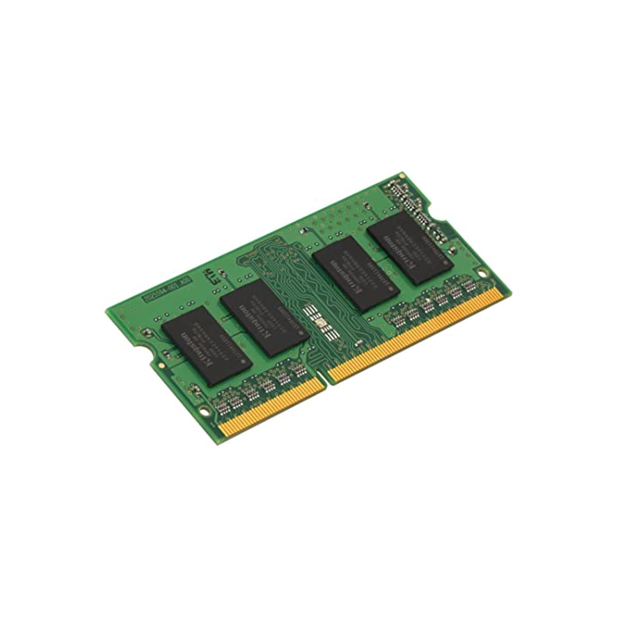 Notebook 8192Mb Ddr4 3200Mhz Ram - HugePC Computer Distributors