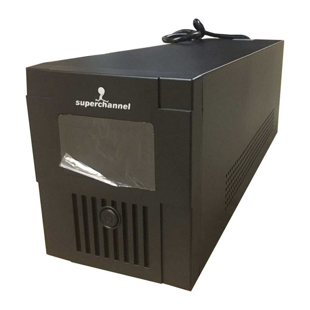 Super Channel 3000 Va Ups Online - HugePC Computer Distributors