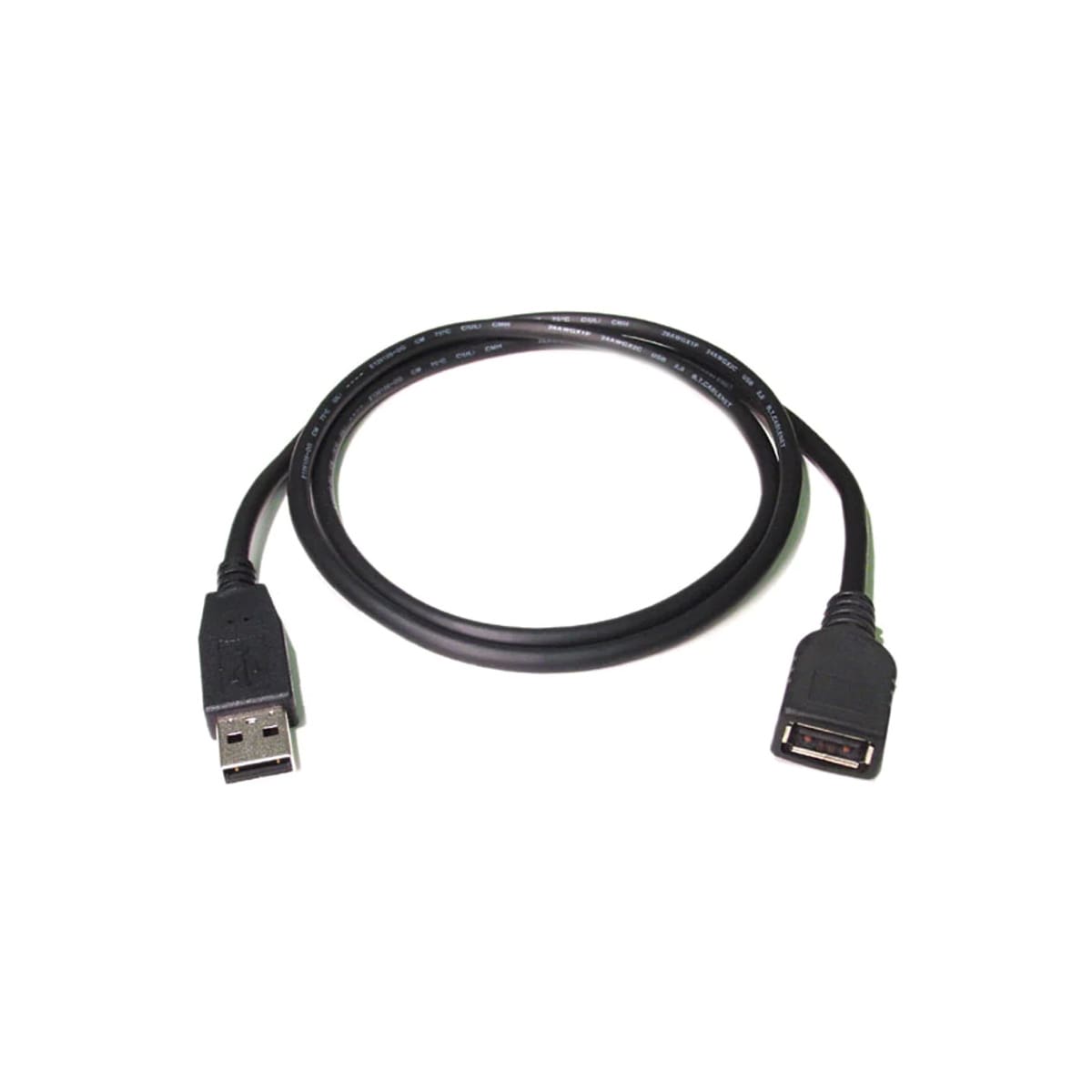 Usb Ext Cable 1.5M - HugePC Computer Distributors