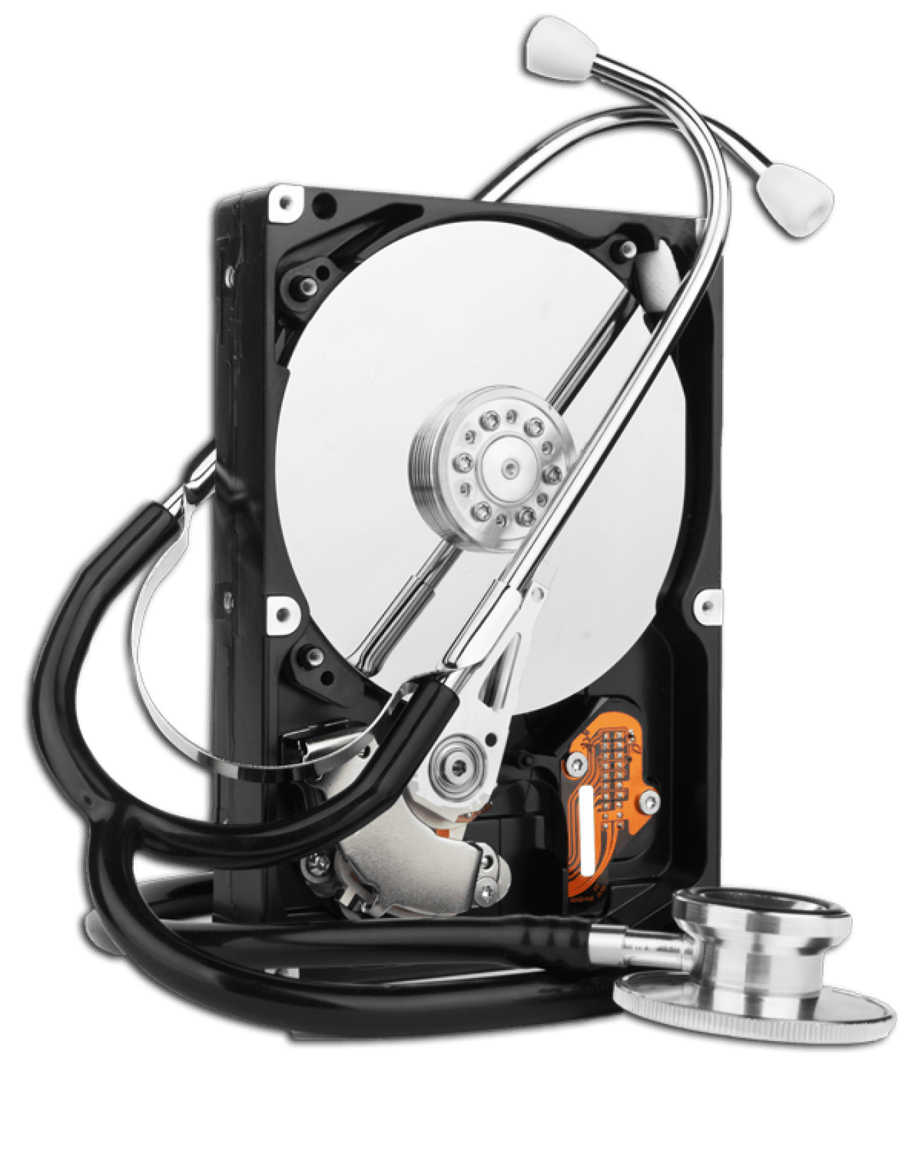 Computer Sales and Repair - HugePC Computer Distributors