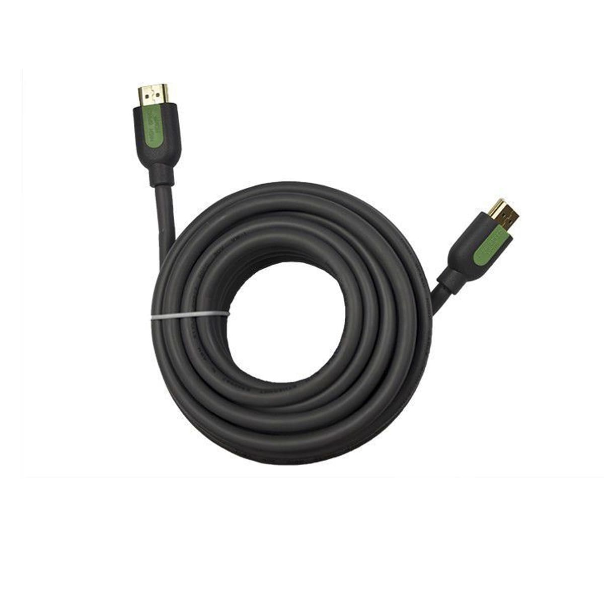 Hdmi To Hdmi M/M (1.8M) Cable V2.0 - HugePC Computer Distributors