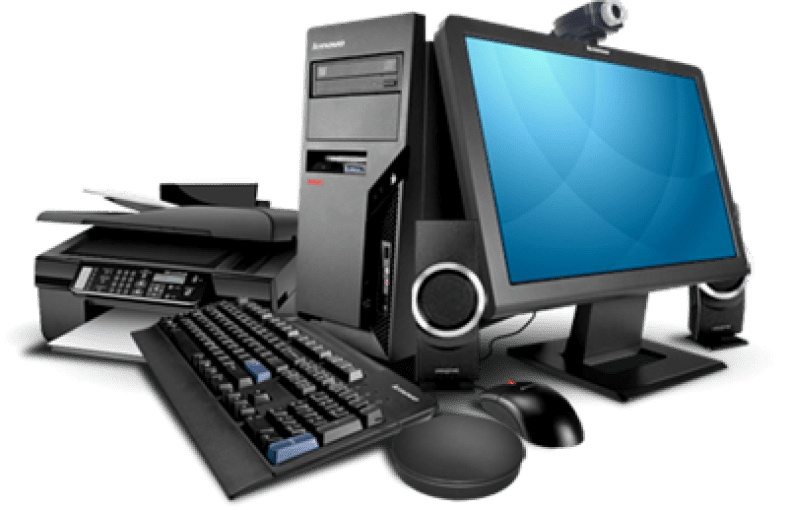 Computer Sales and Repair - HugePC Computer Distributors