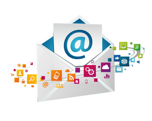 Mail Hosting - HugePC Computer Distributors