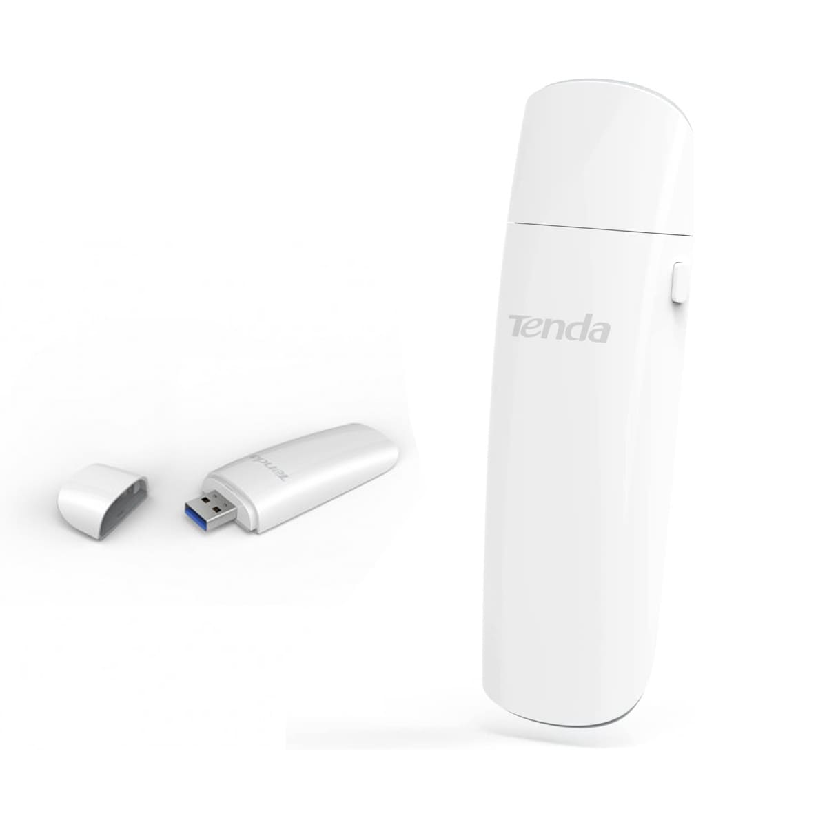 Tenda Usb Wireless Ac1300Mb Dualband - HugePC Computer Distributors
