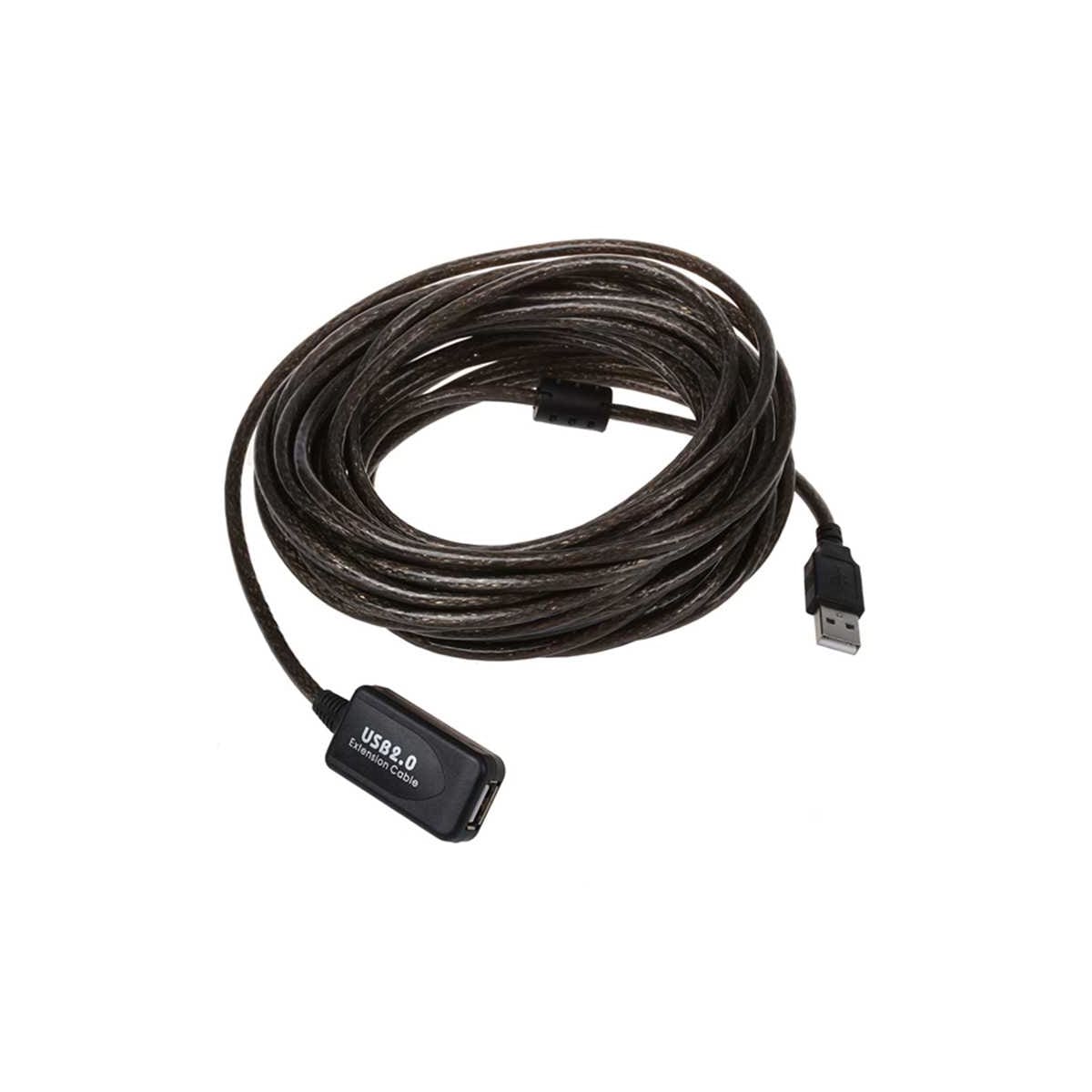 Usb Ext Cable 10M Active - HugePC Computer Distributors