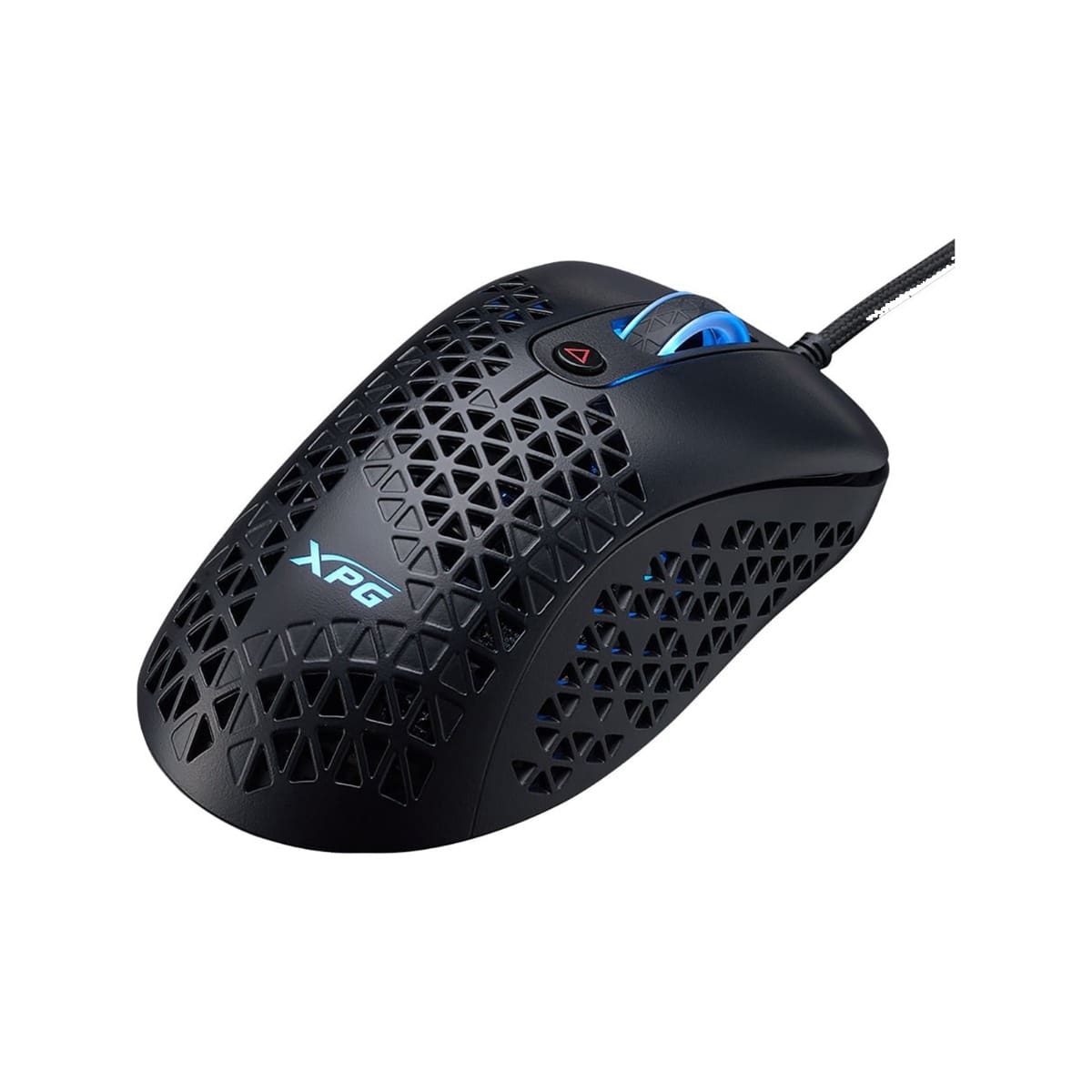 XPG SlingShot 12K DPI Wired RGB Optical Gaming Mouse - HugePC Computer ...