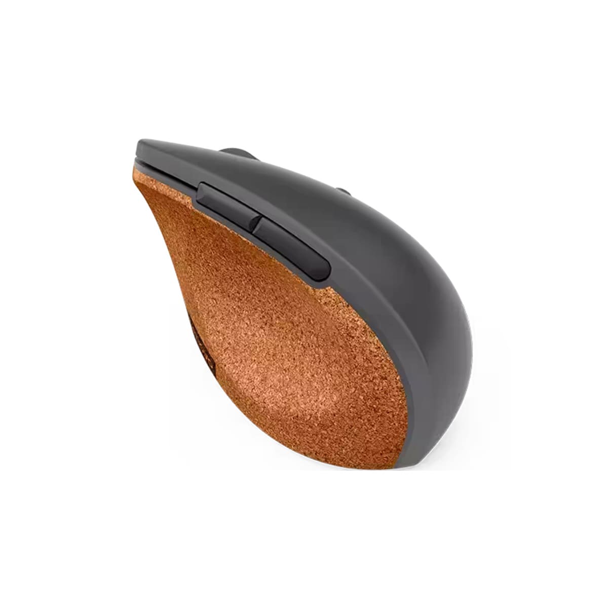 Lenovo Go Wireless Vertical Mouse - HugePC Computer Distributors