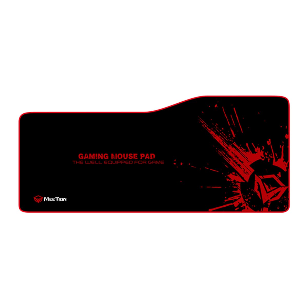 Meetion Gaming Mouse Pad - 790*345*5mm - HugePC Computer Distributors