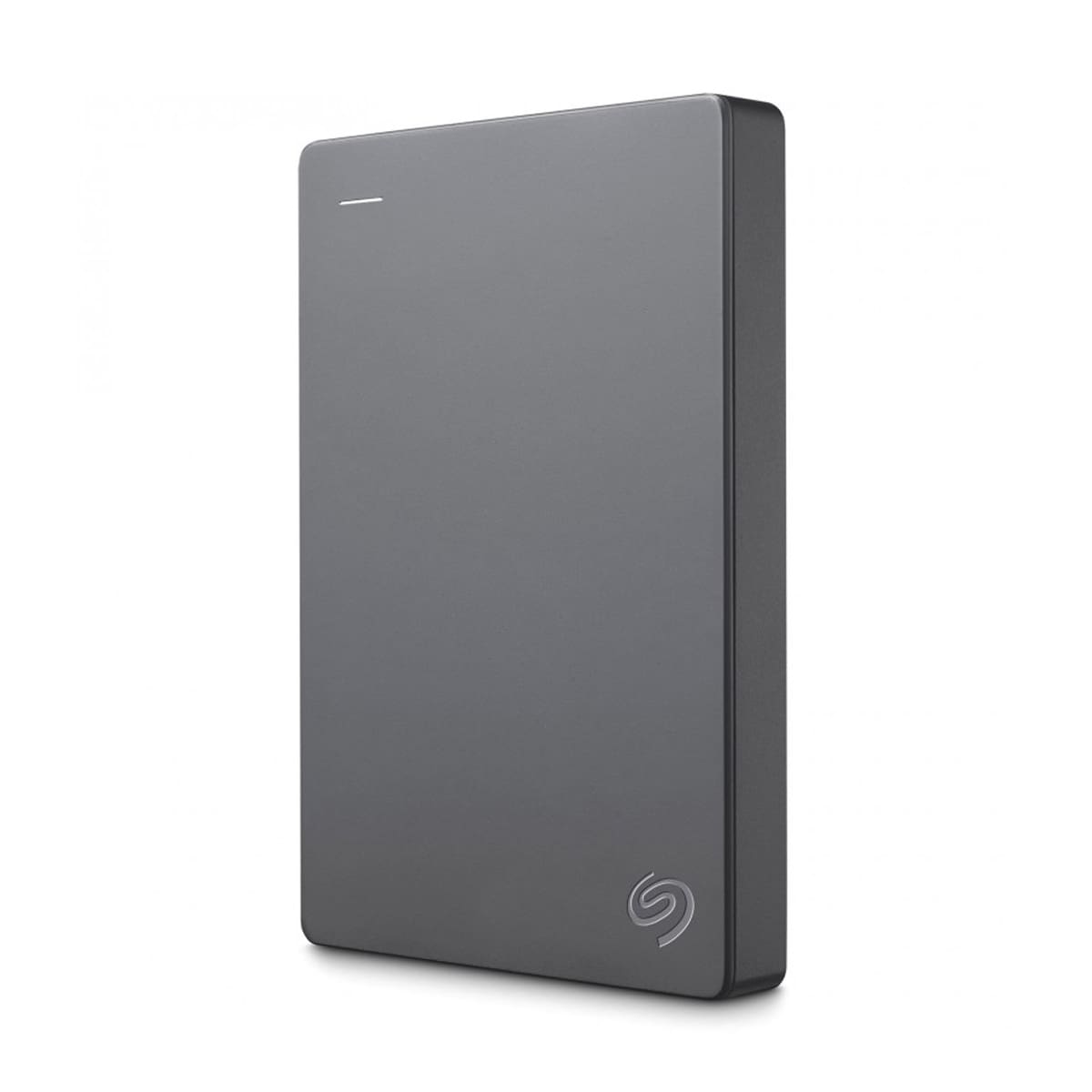 2TB Seagate Basic Portable 2.5" USB 5Gbps Type-A External Hard Drive ...