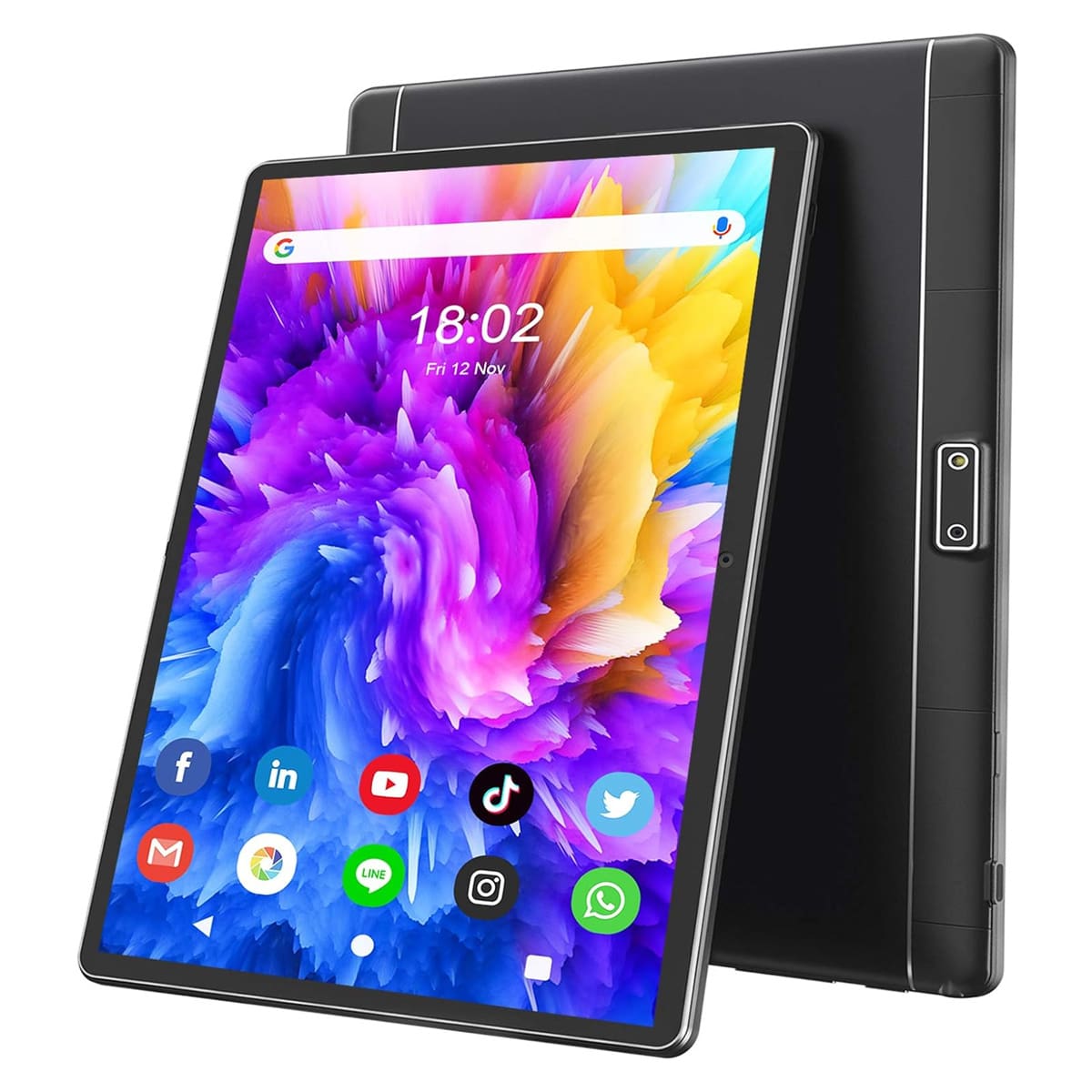 Tablets - HugePC Computer Distributors