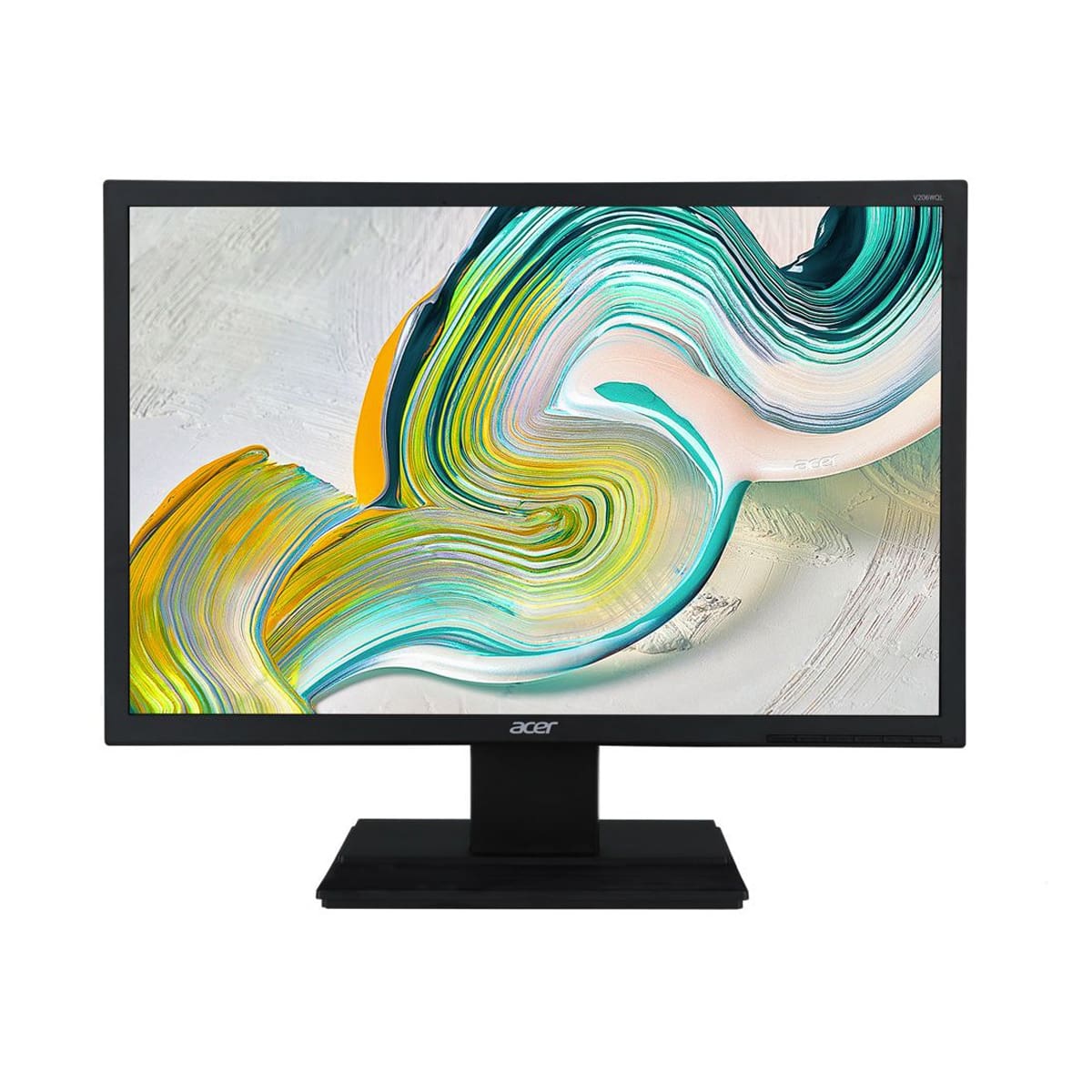 19.5'' Acer V206HQL LED HD+ Monitor - HugePC Computer Distributors