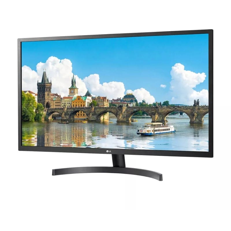 32" LG IPS Panel Full HD Monitor - 75Hz - HugePC Computer Distributors