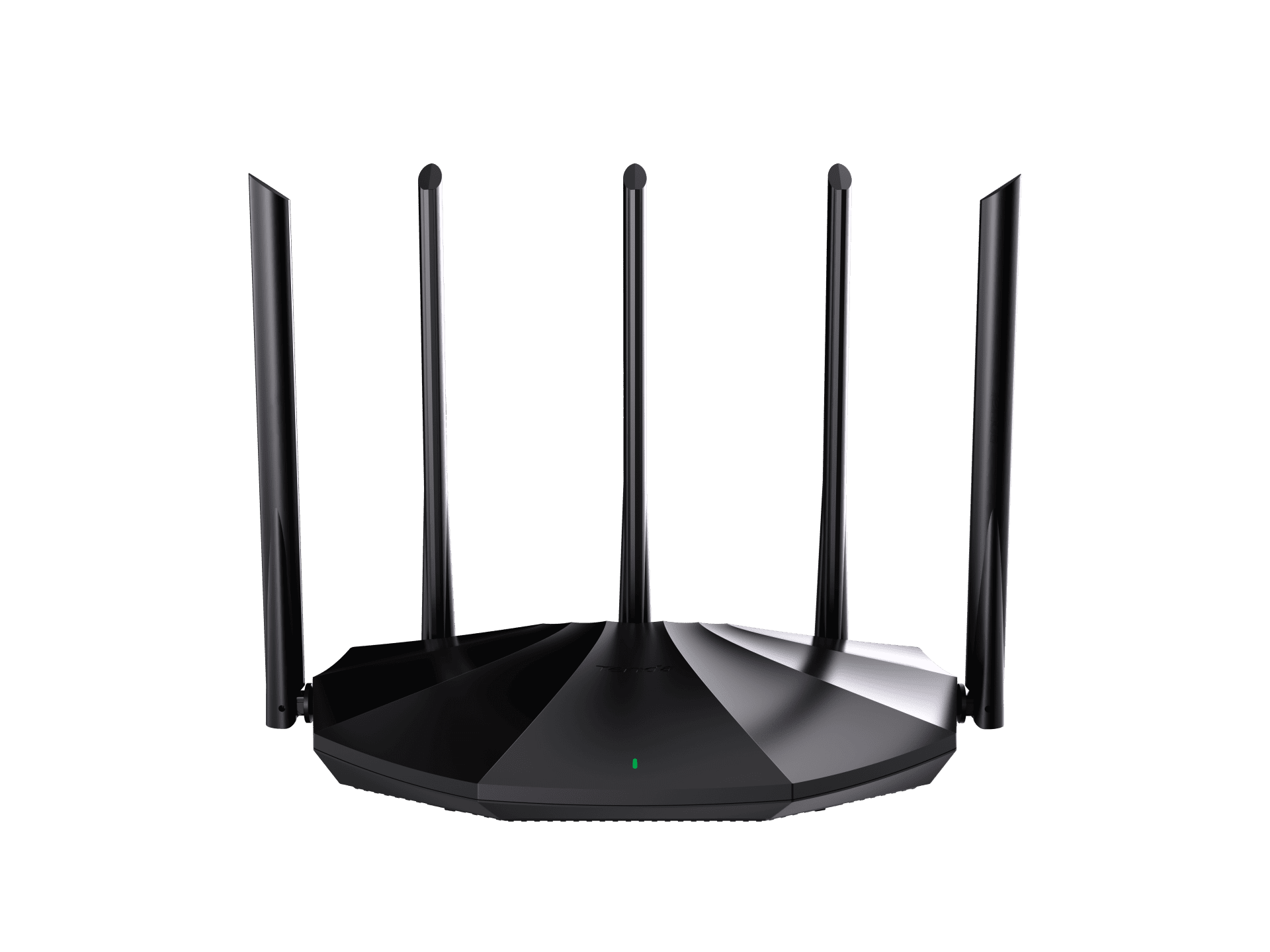 Tenda Home Dual Band Wi-Fi 6 Router - HugePC Computer Distributors