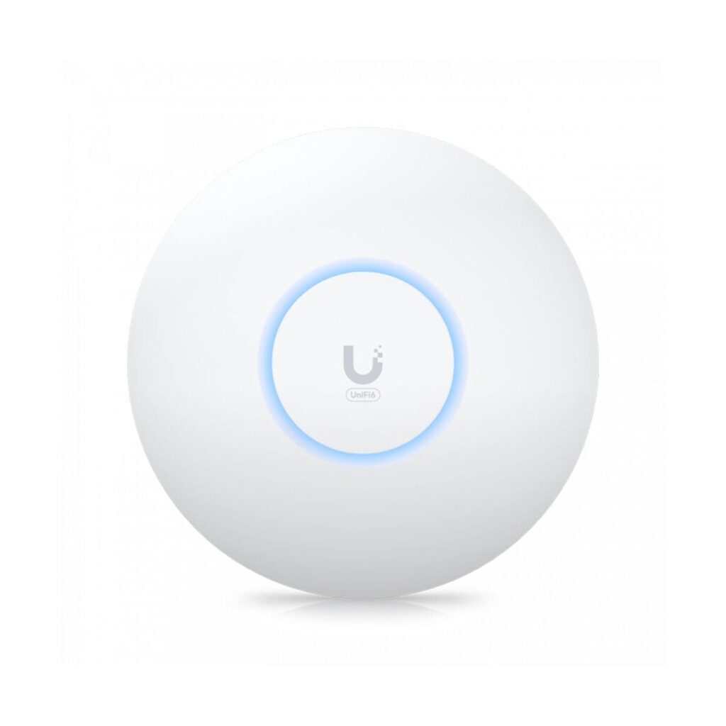 Ubiquiti UniFi Wi-Fi 6 Plus Dual-band WiFi 6 Access Point - HugePC ...