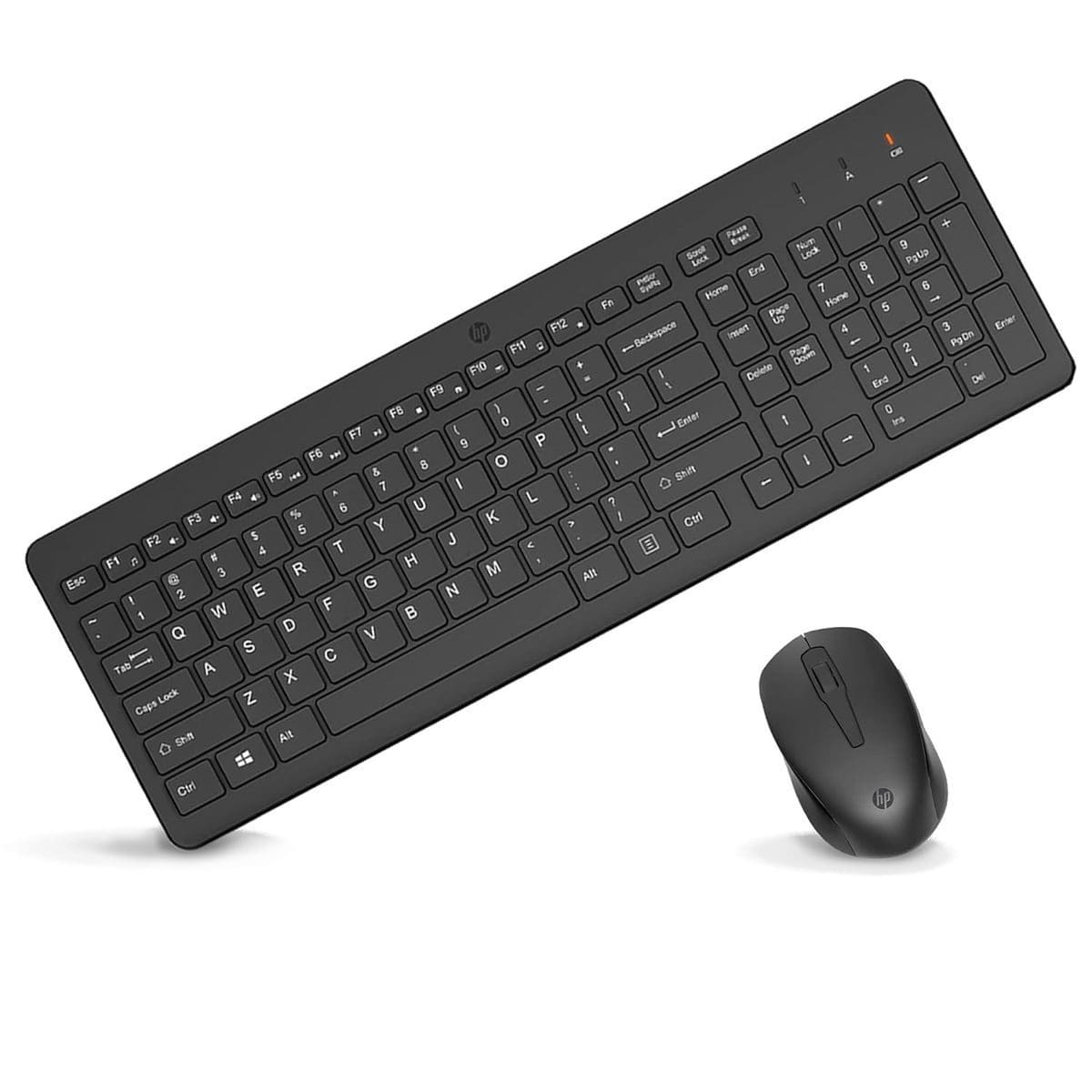Hp 330 Wireless Keyboard And Mouse Combo Hugepc Computer Distributors