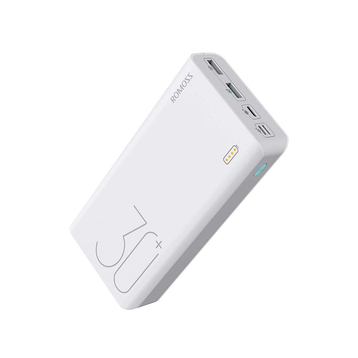 Power Bank 30 000Mah Romoss Pulse - HugePC Computer Distributors