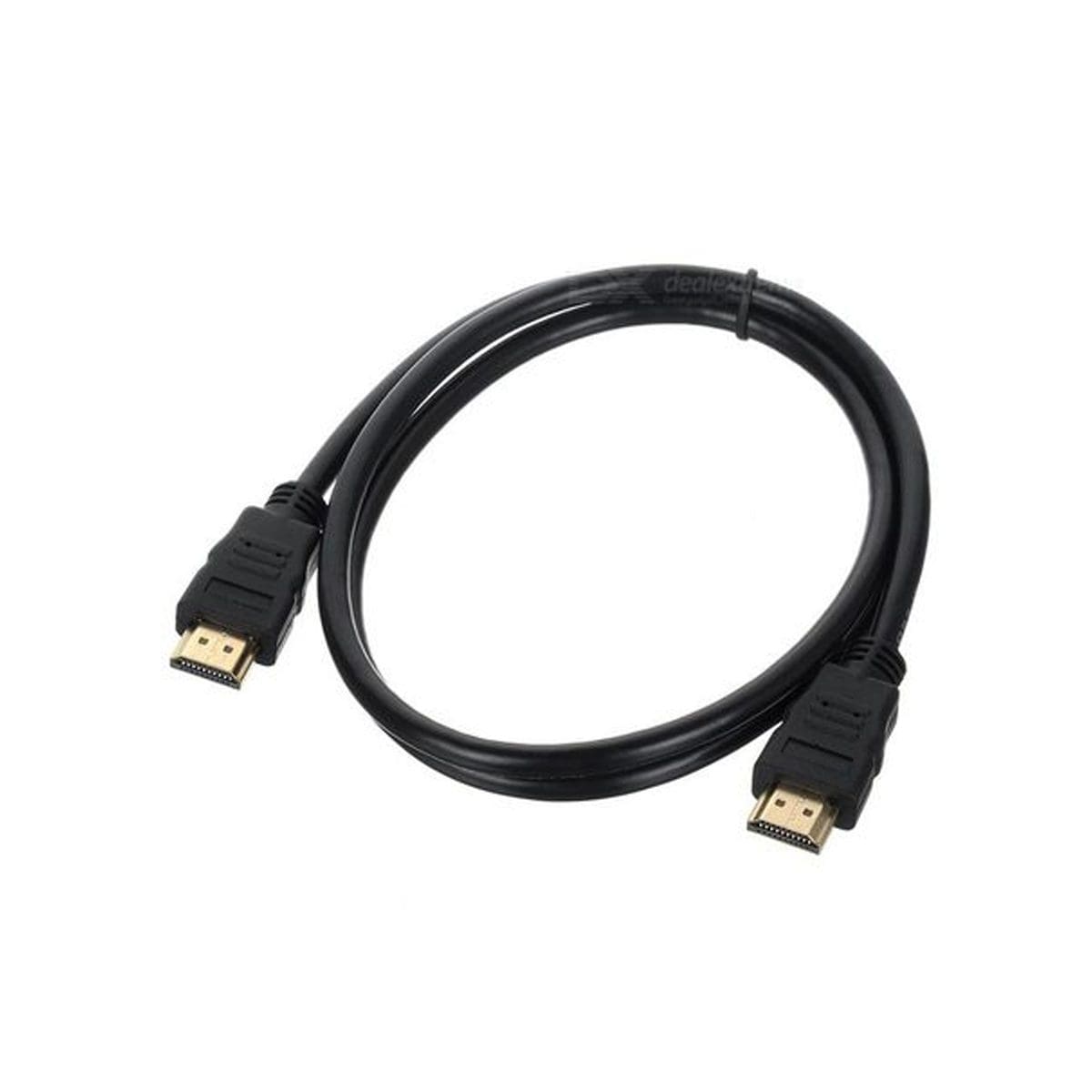 Hdmi To Hdmi M/M (1M) Cable - HugePC Computer Distributors