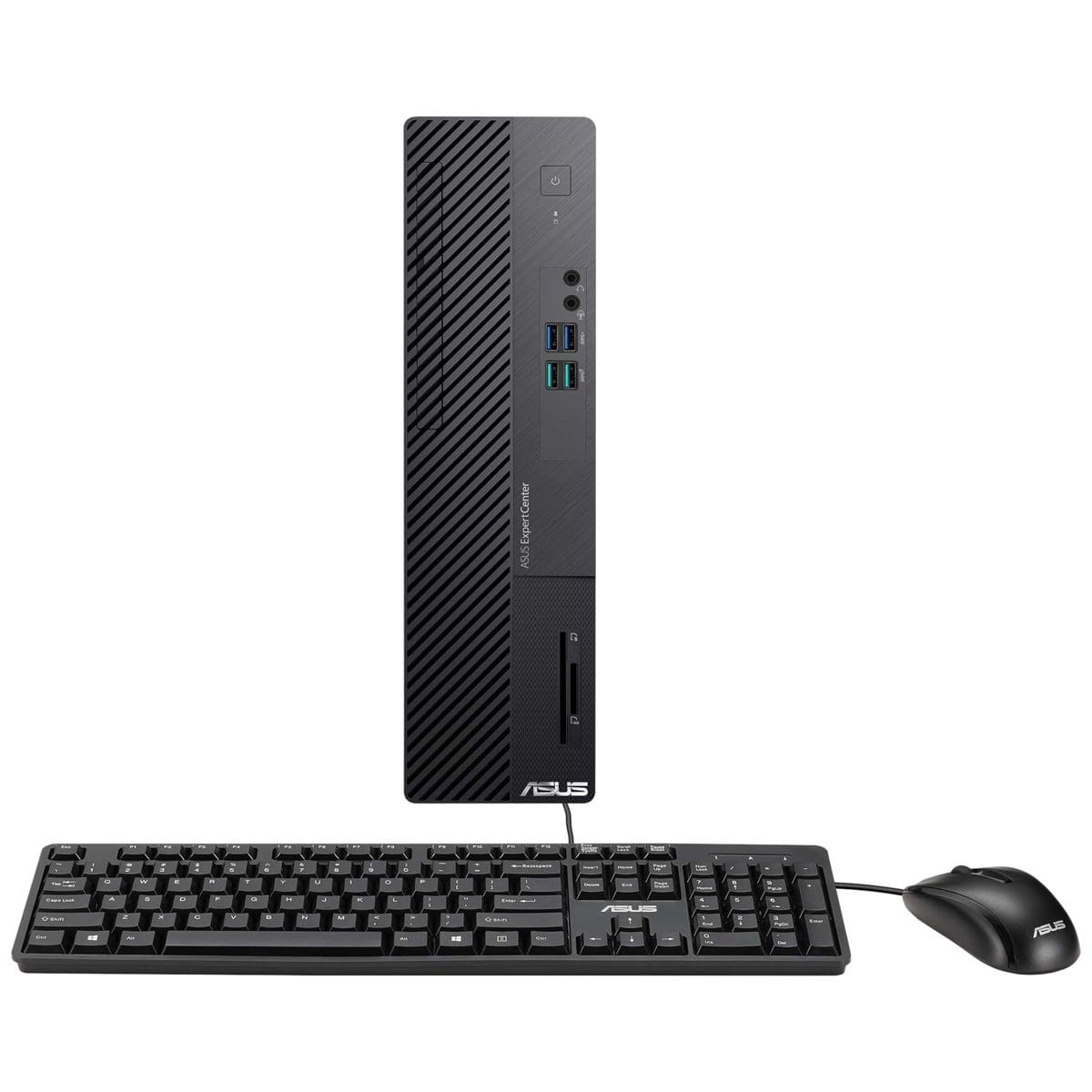 ASUS Expertcentre D500SD SFF Desktop - HugePC Computer Distributors