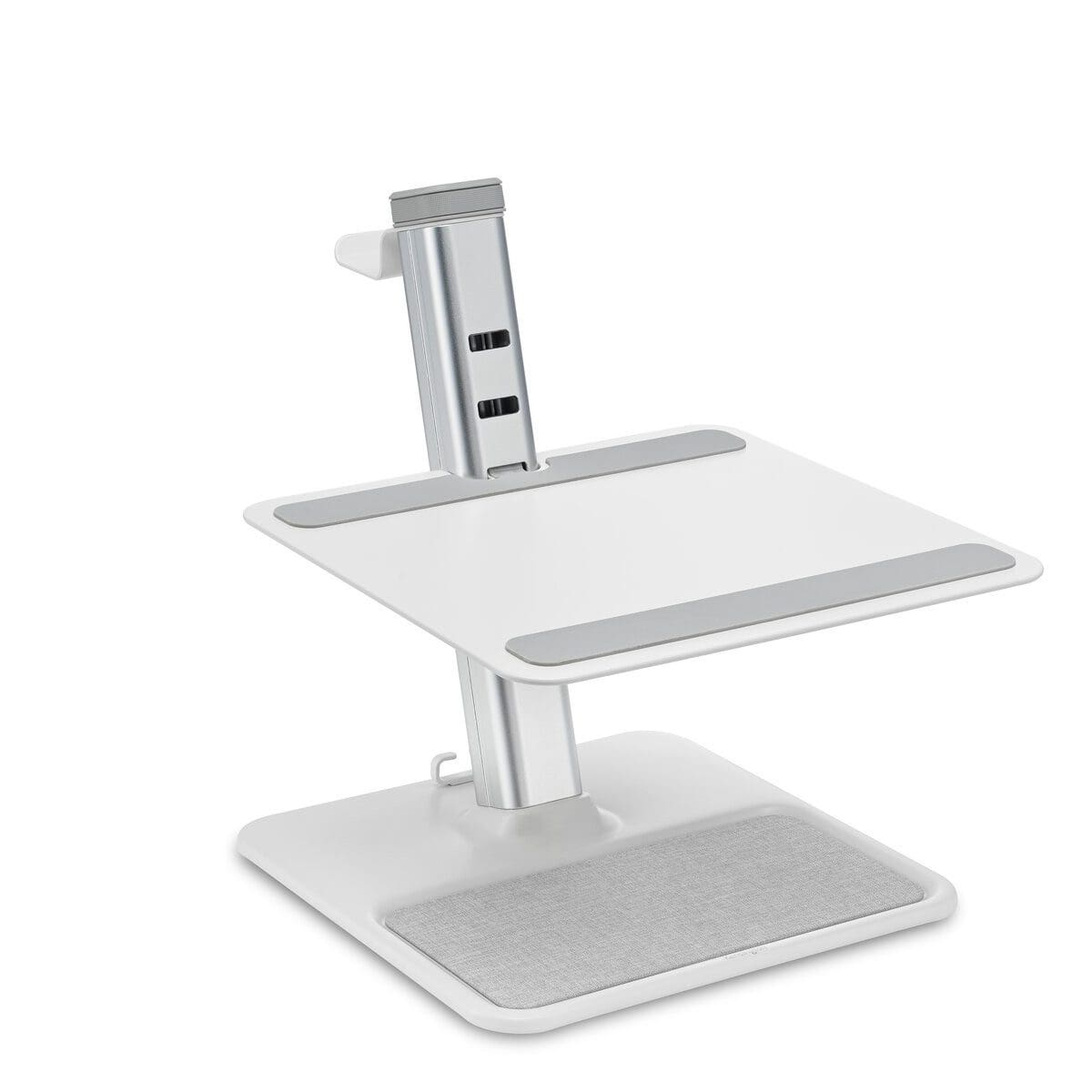 Kensington 16-inch SmartFit Universal Organizing Notebook Riser Stand ...