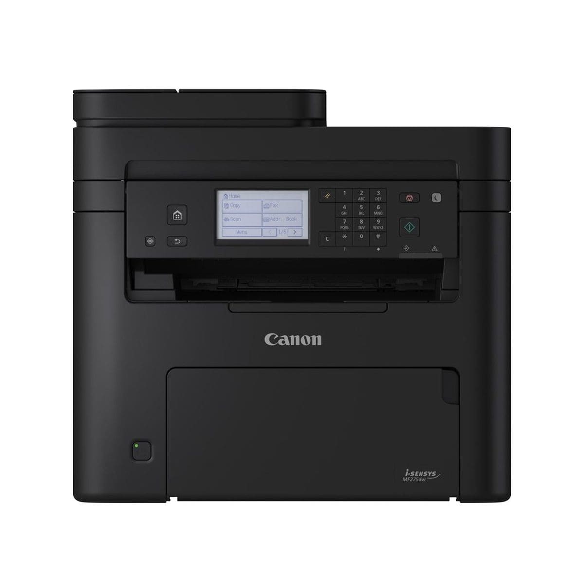 Canon i-SENSYS MF275dw All-In-One Wireless Mono Laser Printer - HugePC Computer Distributors