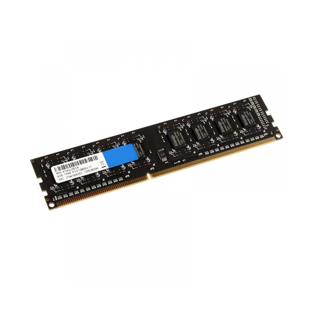 Desktop 4096Mb Ddr4 3200Mhz Ram - HugePC Computer Distributors