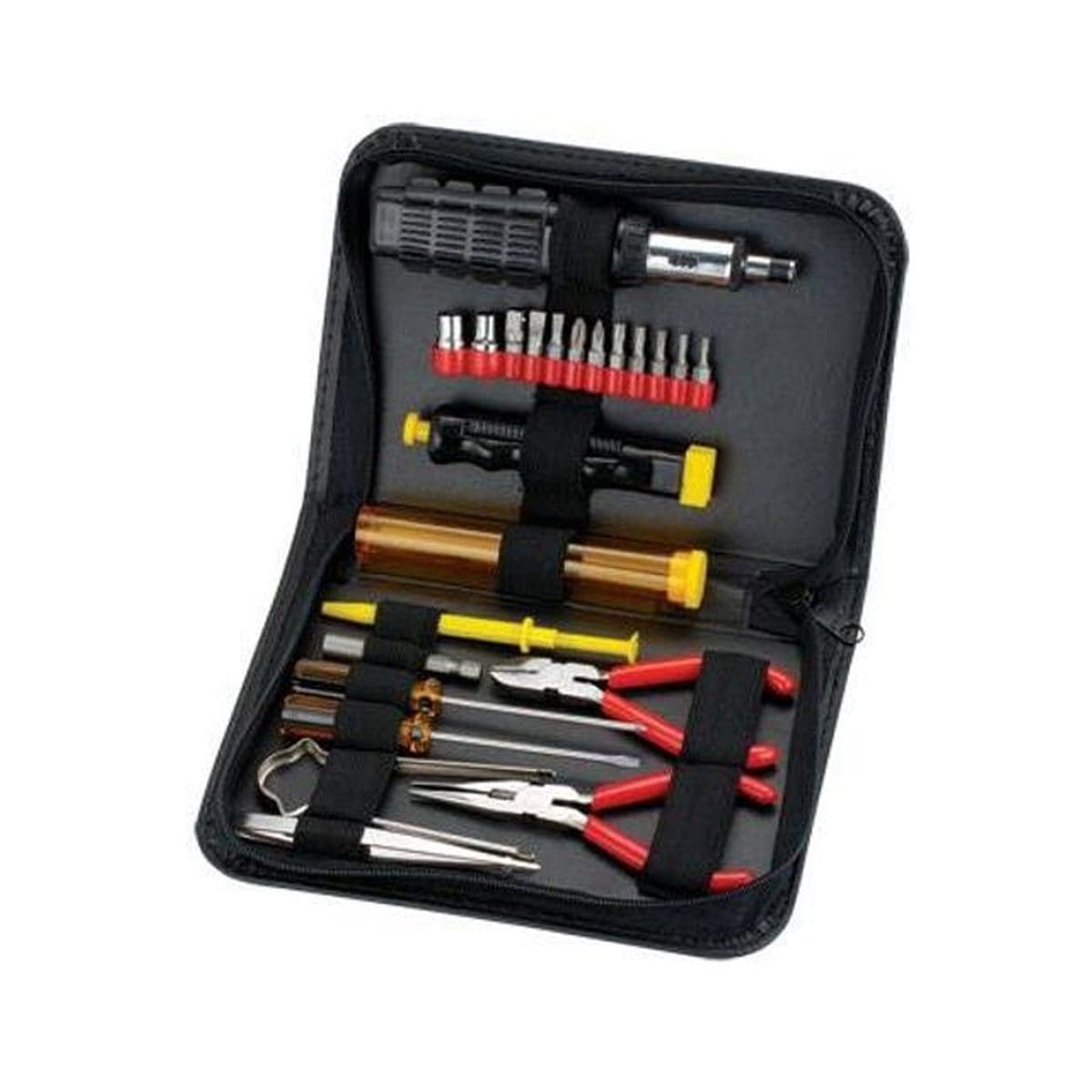 Toolkit 23 Piece Computer Repair Kit - HugePC Computer Distributors