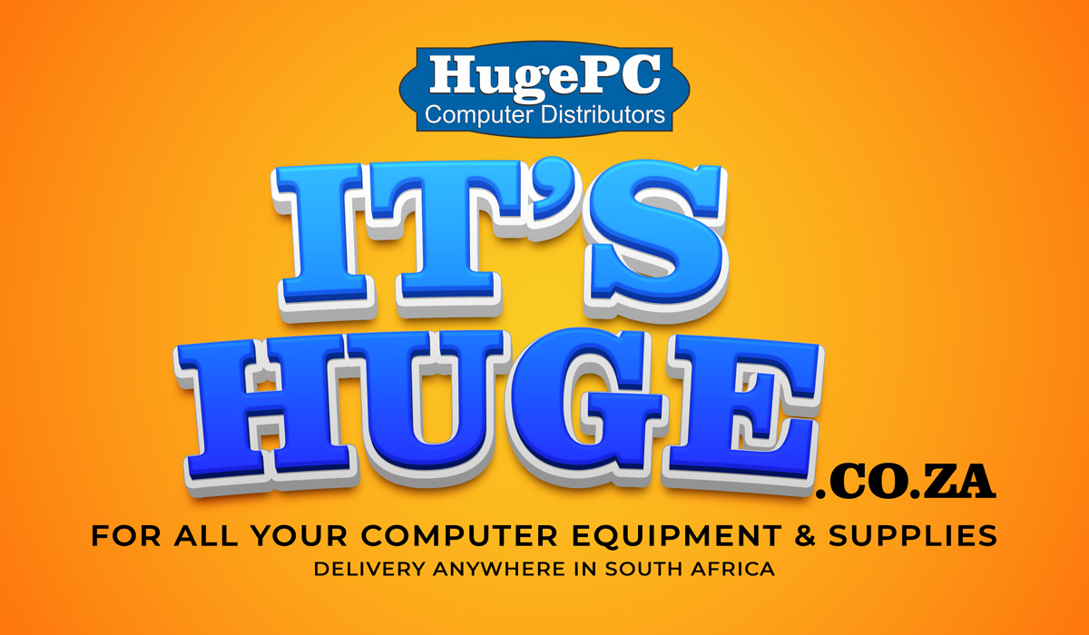 Computer Sales and Repair - HugePC Computer Distributors