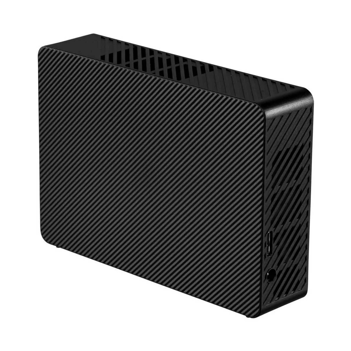 10TB Seagate STKP10000400 Expansion Desktop 3.5" USB External Hard ...