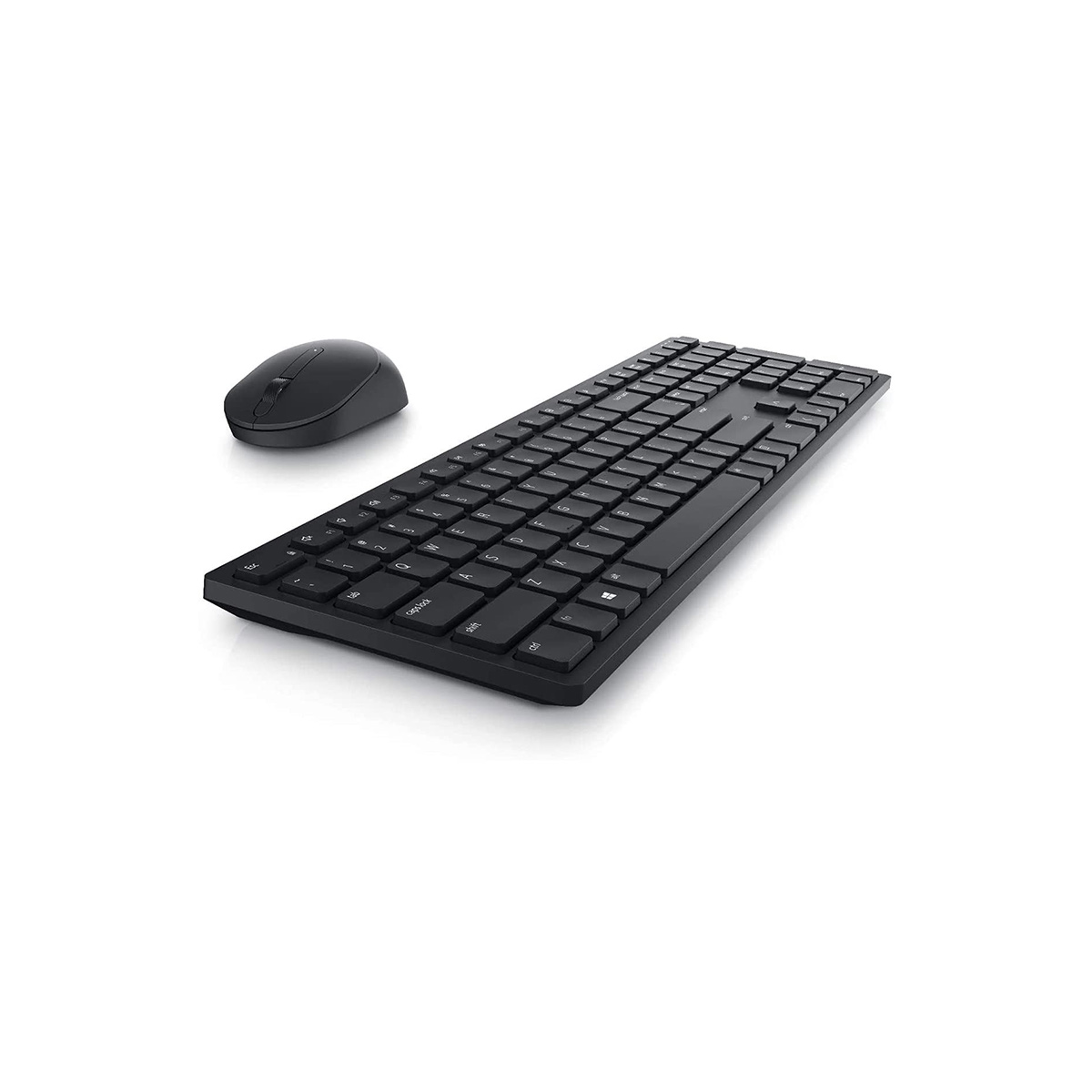 Dell KM5221W Pro Wireless Keyboard and Mouse Combo - HugePC Computer ...