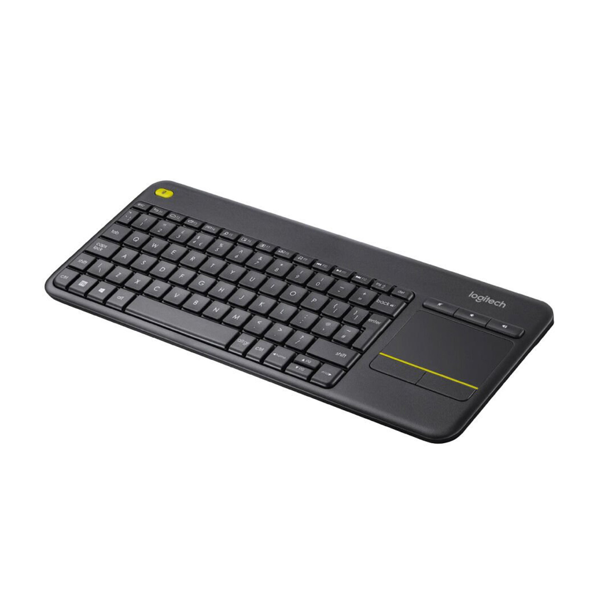 Logitech Wireless K400 Plus USB Keyboard - HugePC Computer Distributors