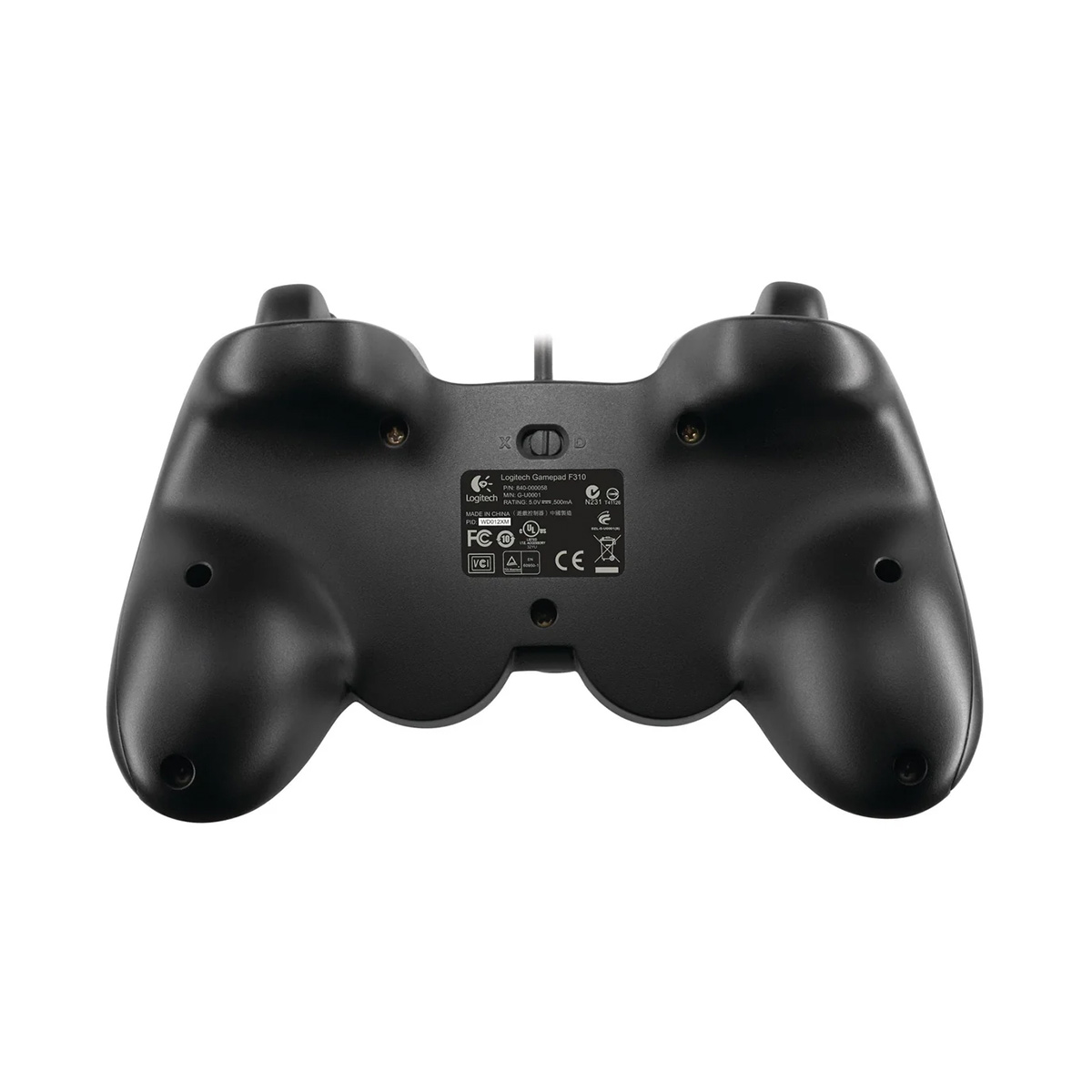 Logitech F310 Wired Controller - HugePC Computer Distributors