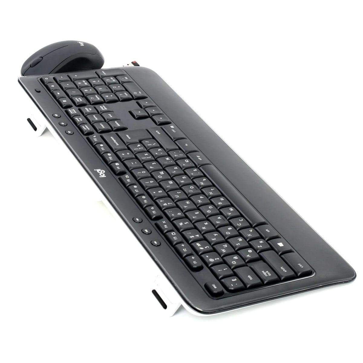 Logitech Mk540 Wireless Keyboard And Mouse Combo Hugepc Computer