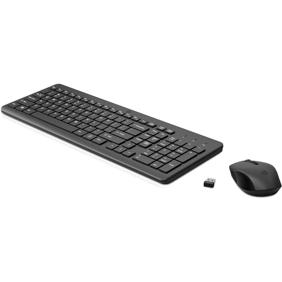 Hp 330 Wireless Keyboard And Mouse Combo Hugepc Computer Distributors