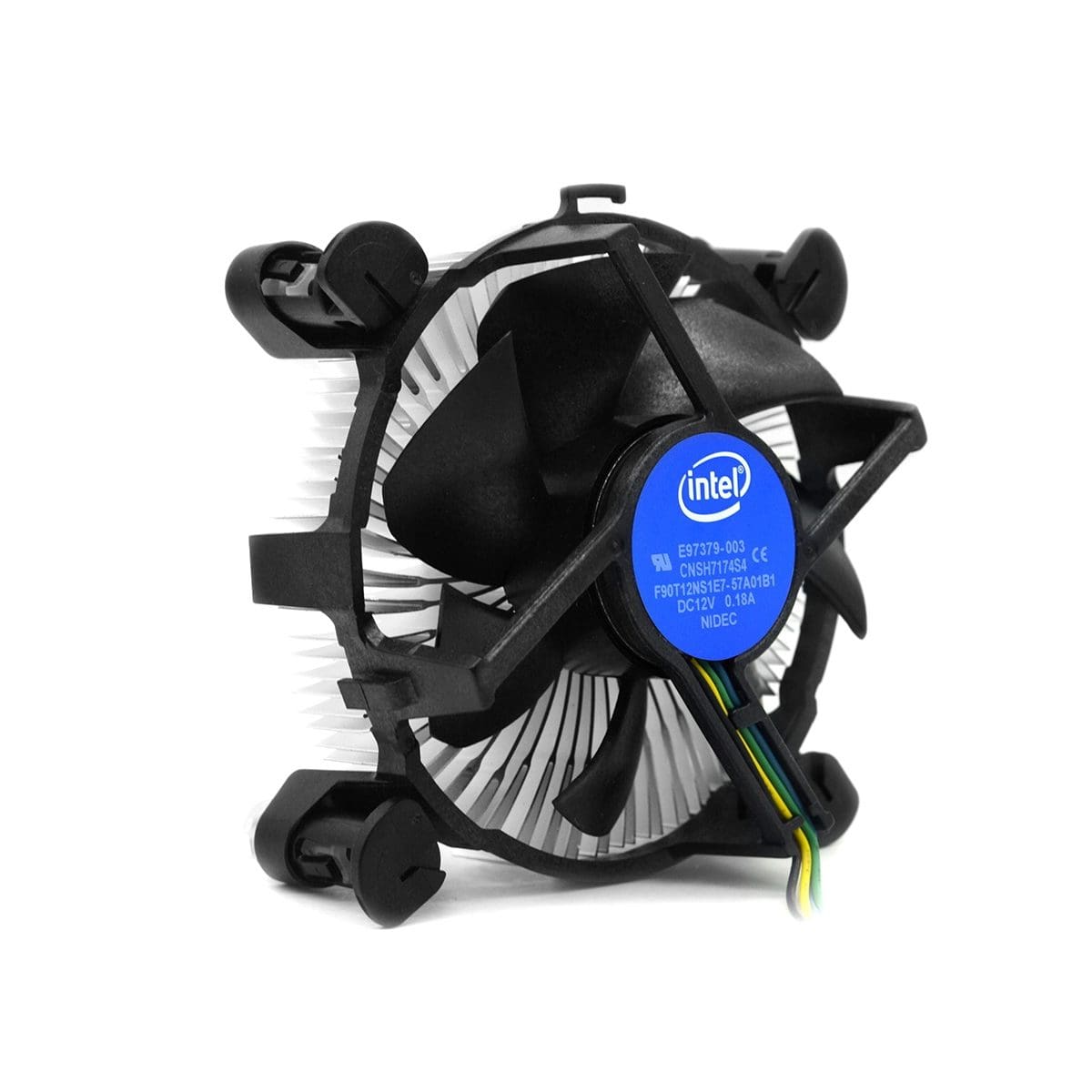 Intel Socket LGA1152/1200 CPU Heatsink and Fan - HugePC Computer ...