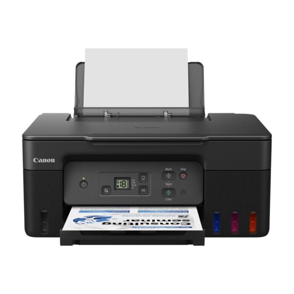 Canon Pixma G2470 MegaTank 3-in-1 A4 Printer - HugePC Computer Distributors