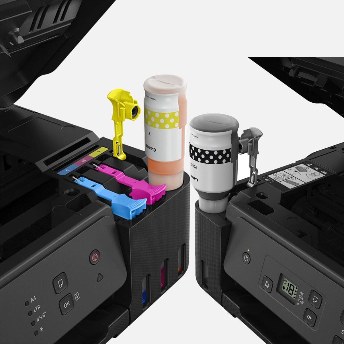 Canon Pixma G2470 MegaTank 3-in-1 A4 Printer - HugePC Computer Distributors