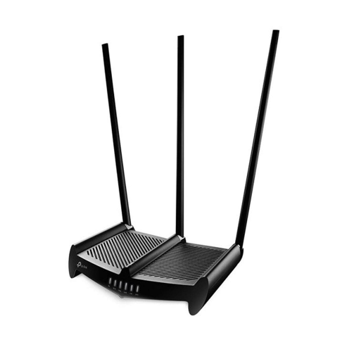 TP-Link 450Mbps Wi-Fi 4 Wireless Router - HugePC Computer Distributors