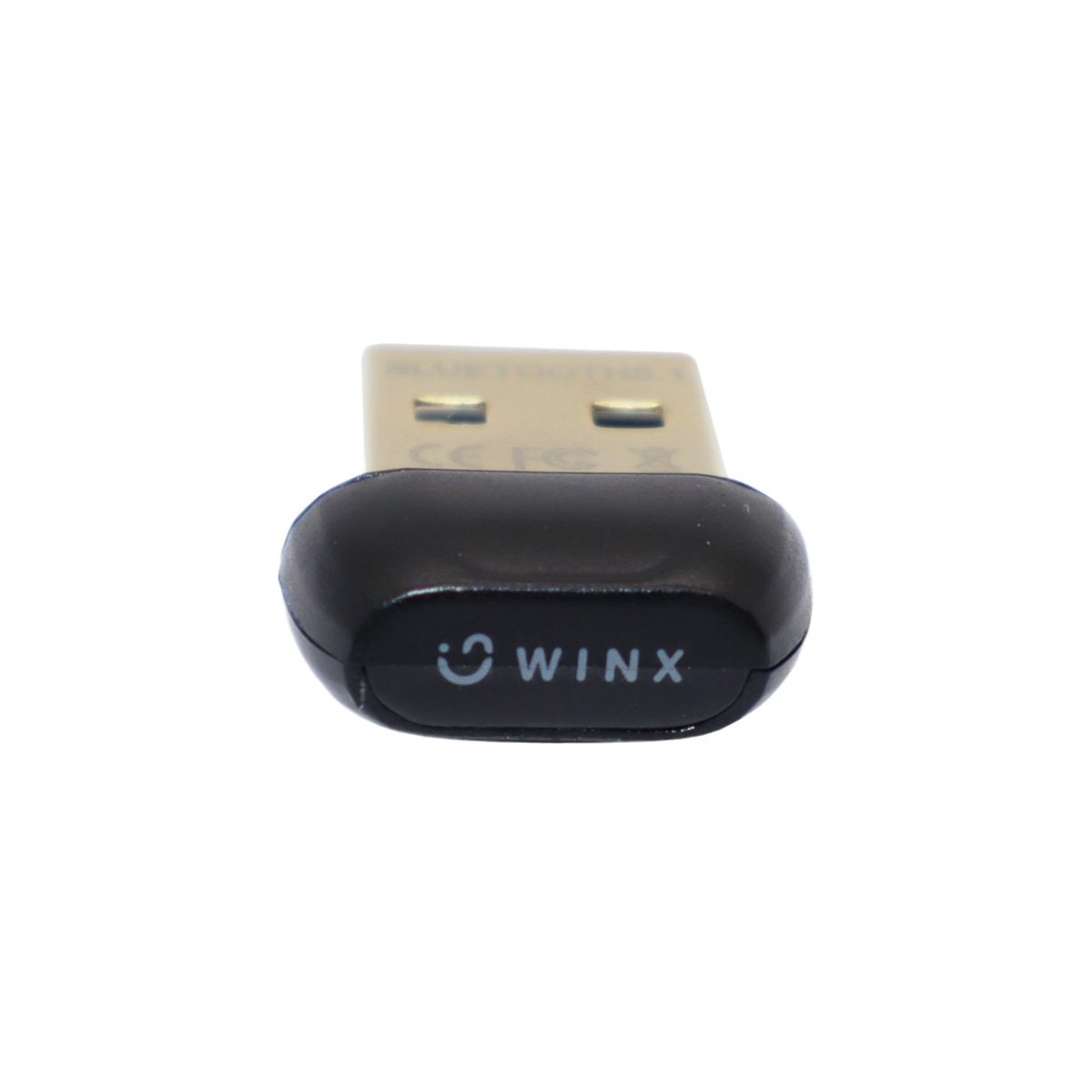 WINX Connect WX-BT101 Simple Bluetooth 5.1 USB Adapter - HugePC ...