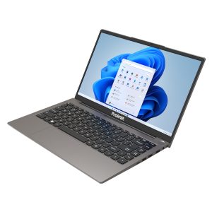 14.1" Proline Thinline V14 HD Laptop - AMD Ryzen 7 - HugePC Computer ...