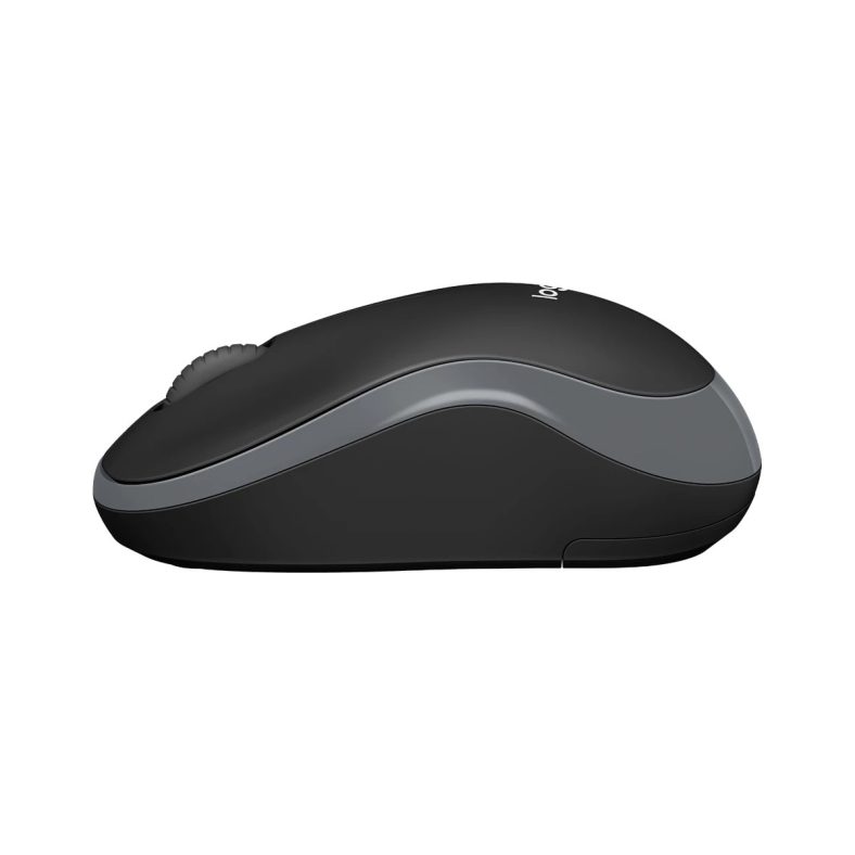 Logitech Mk270 Wireless K270 Keyboard And M185 Mouse Combo Hugepc Computer Distributors