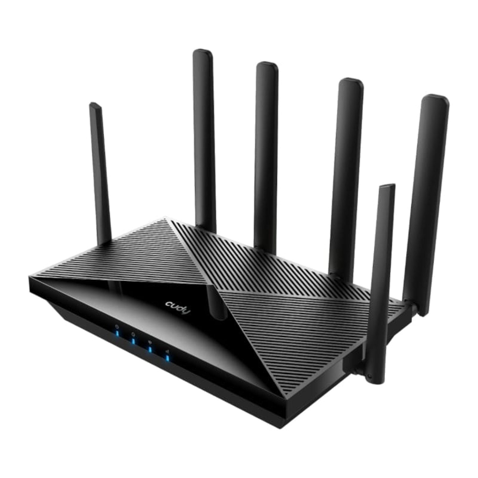 Cudy AC1200 WiFi 4G LTE Cat6 Gigabit Router - HugePC Computer Distributors