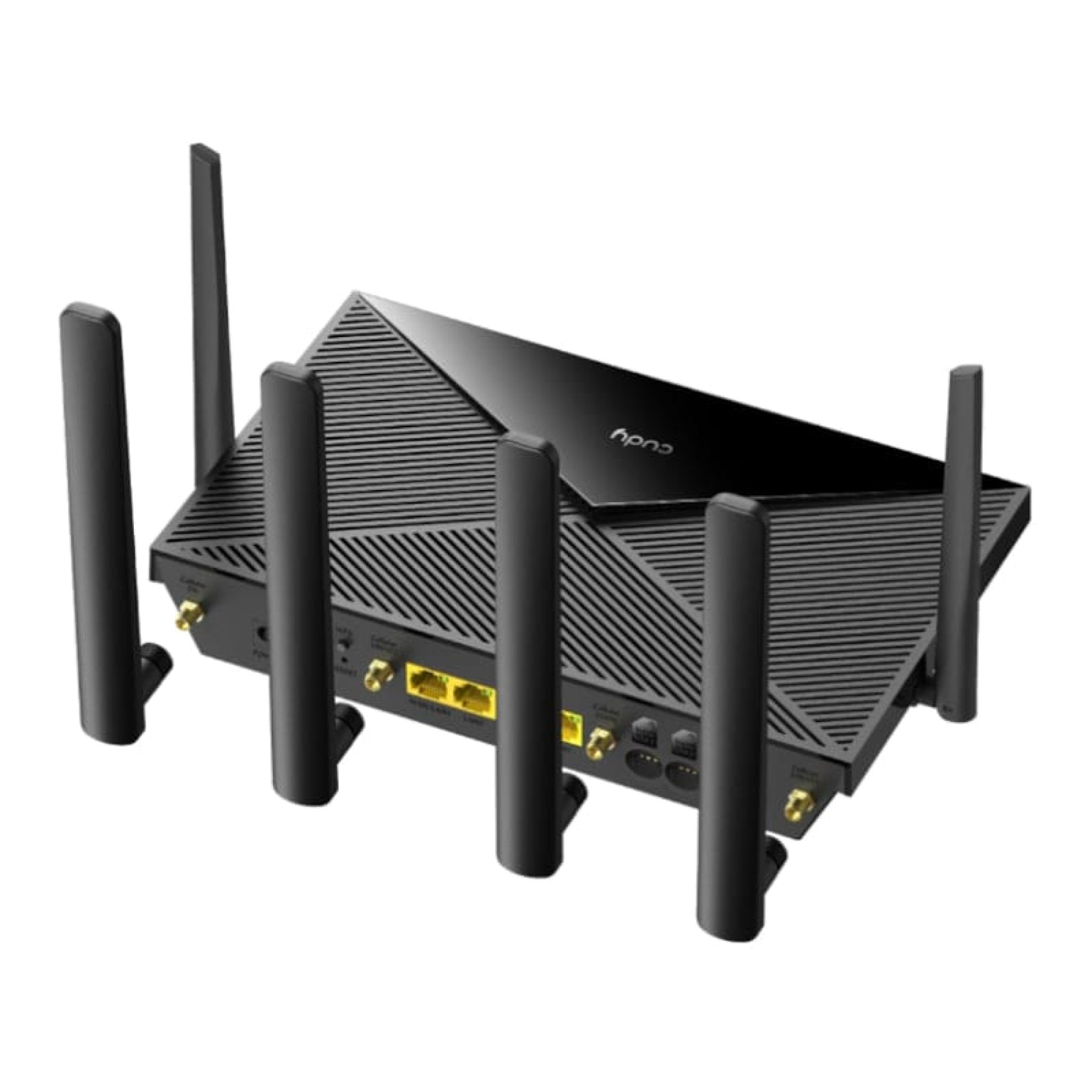 Cudy AC1200 WiFi 4G LTE Cat6 Gigabit Router - HugePC Computer Distributors