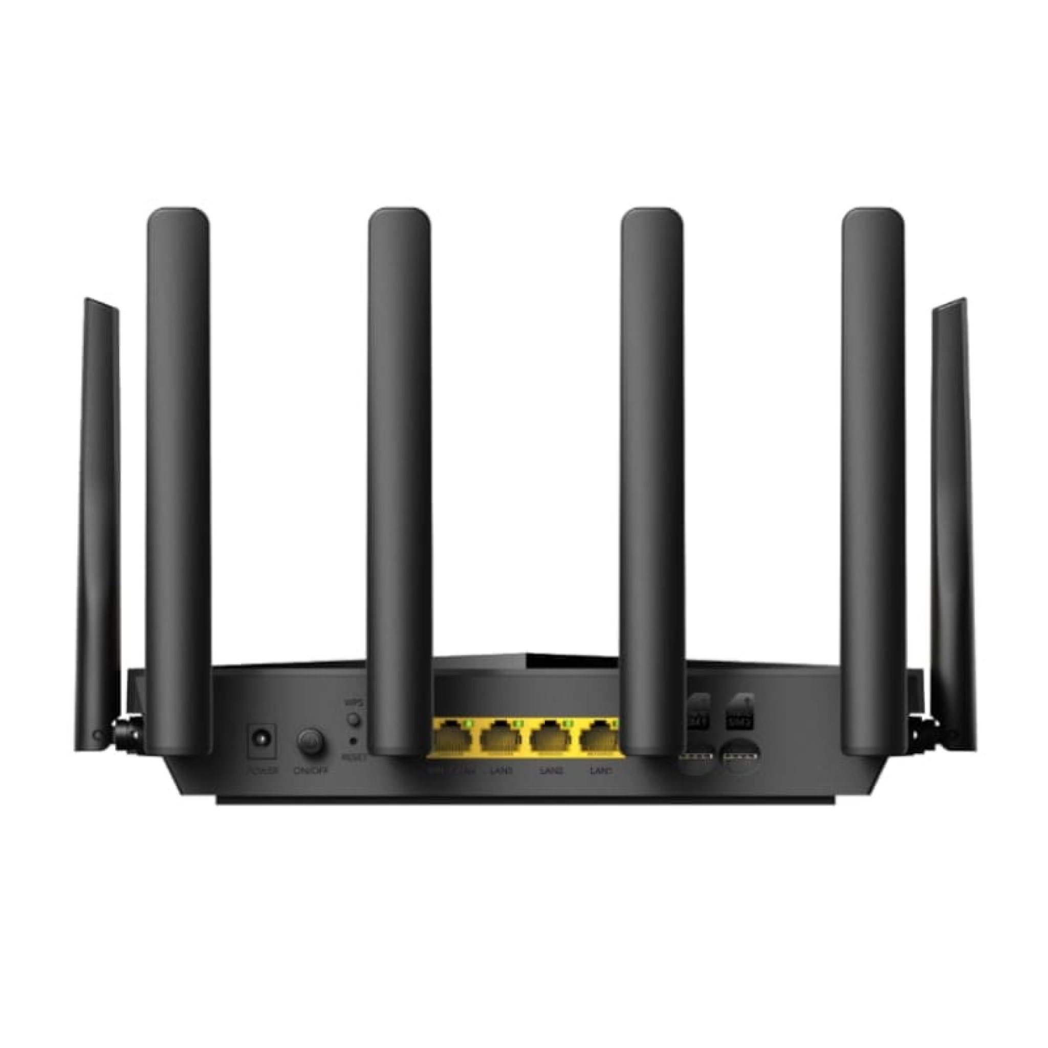 Cudy AC1200 WiFi 4G LTE Cat6 Gigabit Router - HugePC Computer Distributors