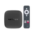 Netogy Nova 4K Ultra HD Android TV Box - HugePC Computer Distributors