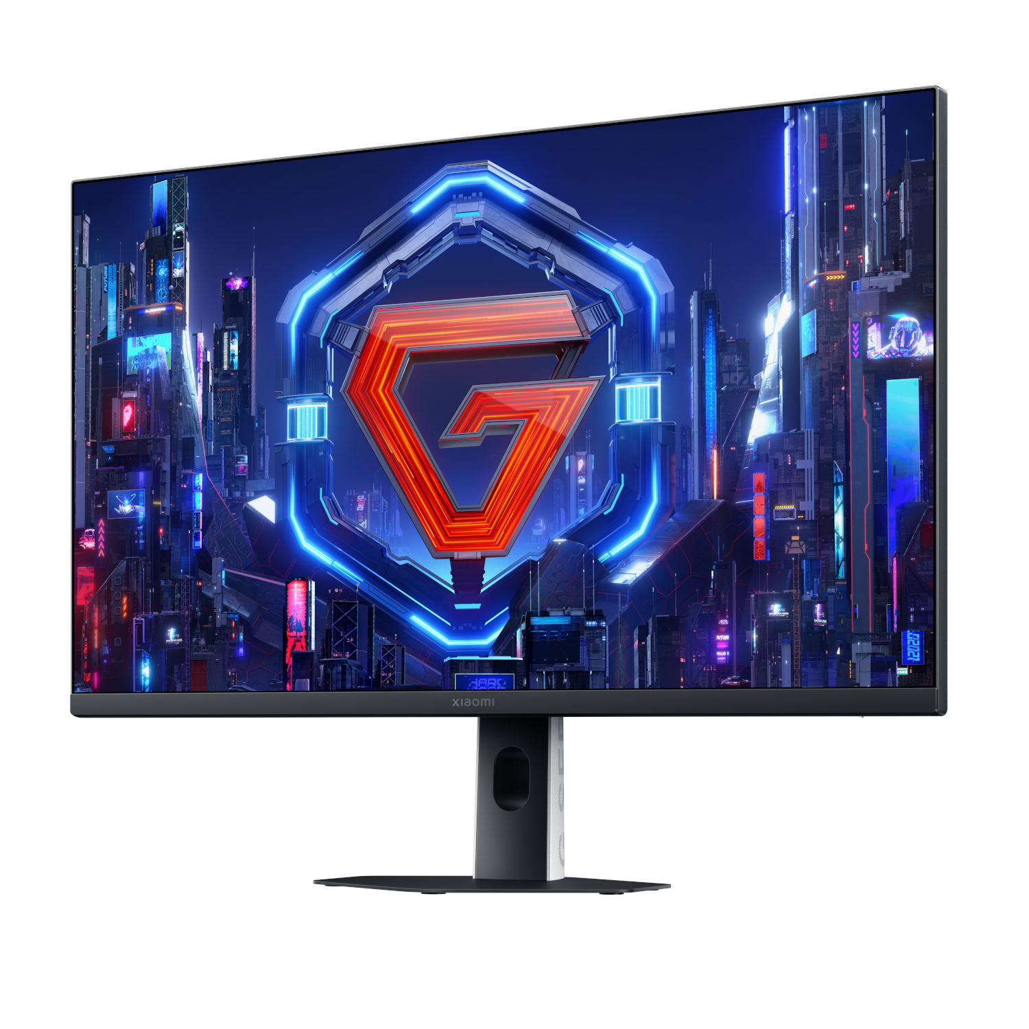 27" Xiaomi G27Qi 2K QHD 200Hz Fast IPS Gaming Monitor - HugePC Computer ...